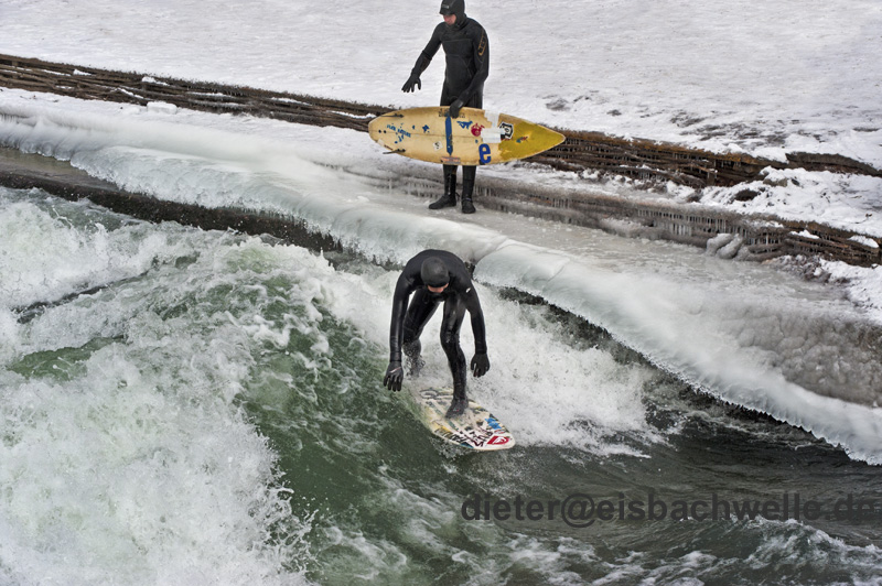 eisbachwelle.de - EISBACH MÜNCHEN RIVER SURFING – alles über Surfer ...