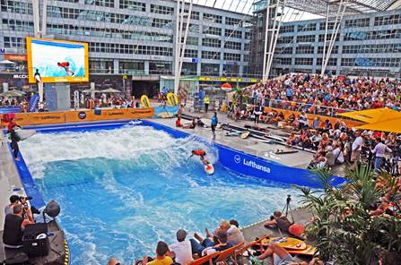 eisbachwelle.de - EISBACH MÜNCHEN RIVER SURFING – alles über Surfer ...